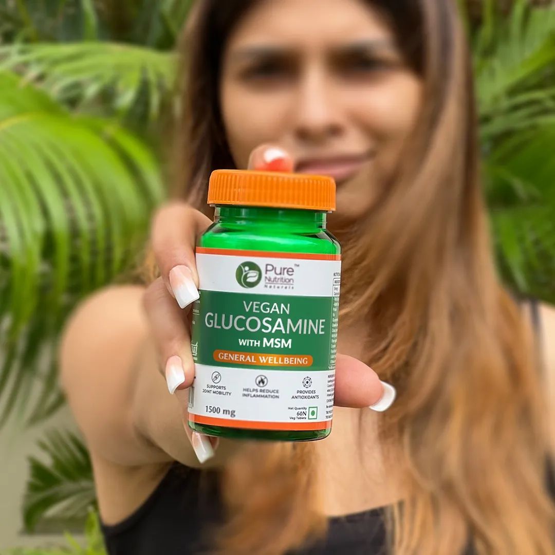 Buy Herbs Nutriproducts @ Best Price Online | Pure Nutrition