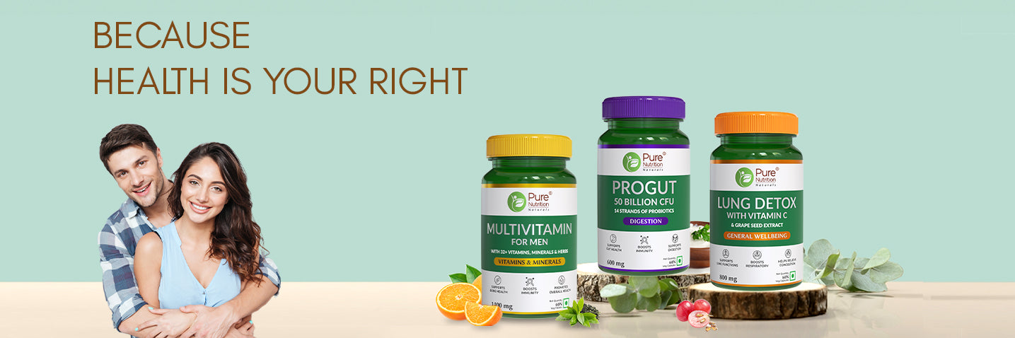 Buy Herbs Nutriproducts @ Best Price Online | Pure Nutrition