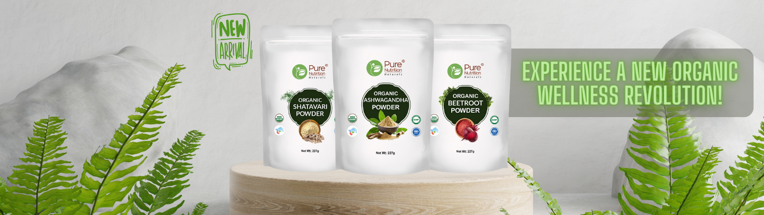 Buy Herbs Nutriproducts @ Best Price Online | Pure Nutrition