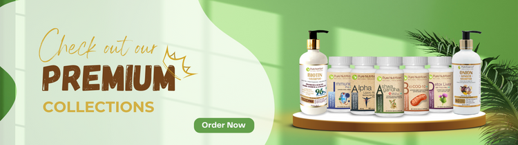 Buy Herbs Nutriproducts @ Best Price Online | Pure Nutrition