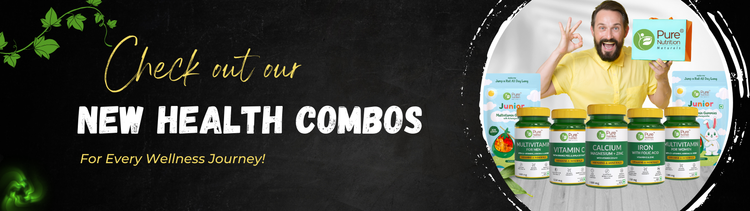 Buy Herbs Nutriproducts @ Best Price Online | Pure Nutrition